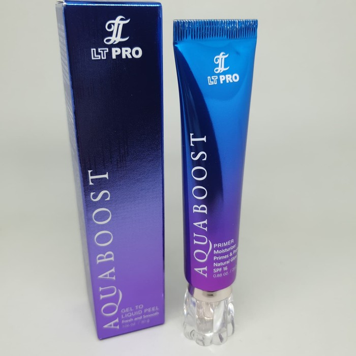 Jual LT PRO AQUABOOST PRIMER | Shopee Indonesia