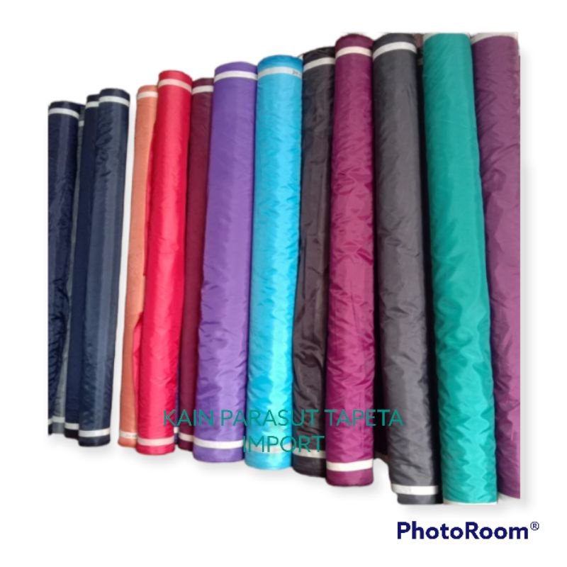 Jual KAIN PARASUT TAPETA KOREA | Shopee Indonesia