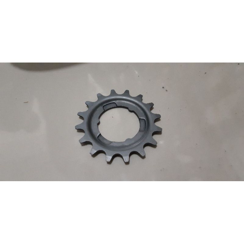 Jual Cog Internal Gear dan Coaster 16T Sram | Shopee Indonesia