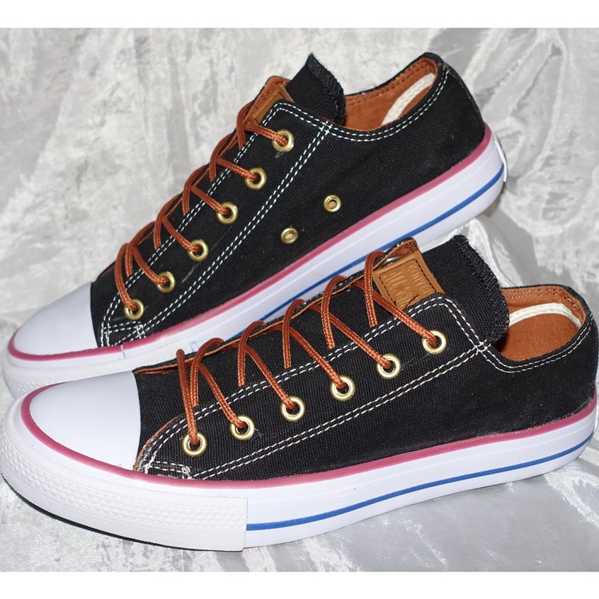 Jual SEPATU ALLSTAR CONVERSE ALL STAR CHUCK TAYLOR PREMIUM MADE IN ...