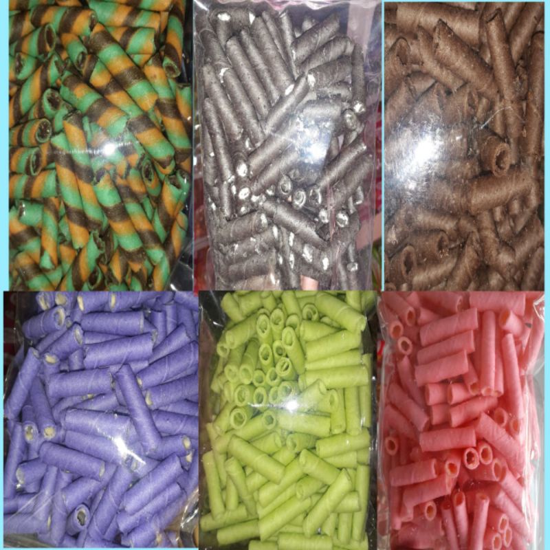 Jual ASTOR MINI BARCELONA ANEKA RASA 500GRAM KILOAN | Shopee Indonesia