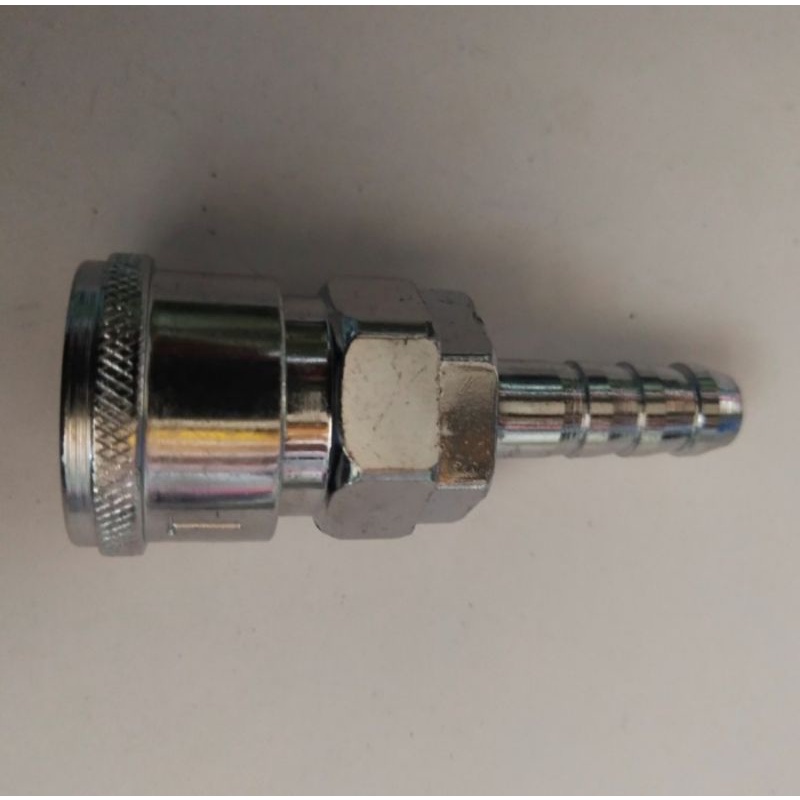 Jual Quick coupler SH30 copler-kopler-neple selang angin 3/8 inch ...