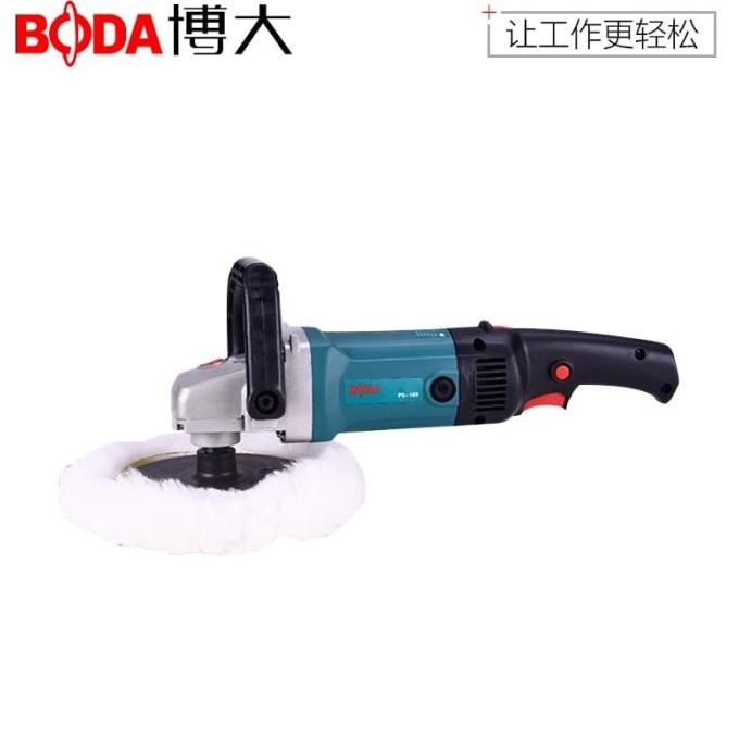 Jual Mesin Polisher - Polisher Machine PS-180 BODA | Shopee Indonesia