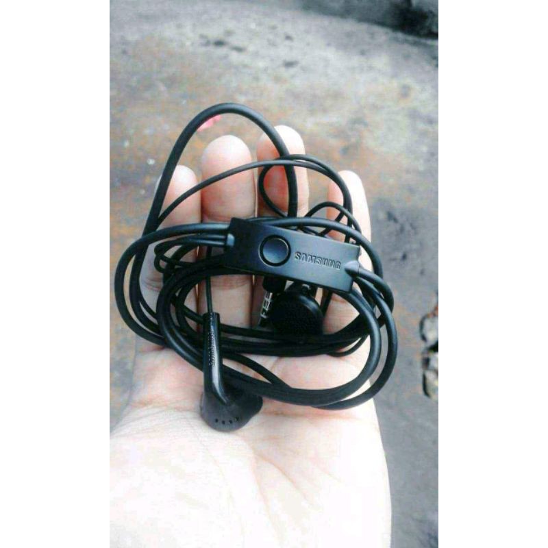 Jual HEADSET ORI SAMSUNG A10S A10s A20s A12 A21s A30s A50 A51 A50s M30s ...