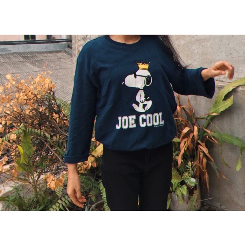 Jual SNOOPY NAVY | Shopee Indonesia