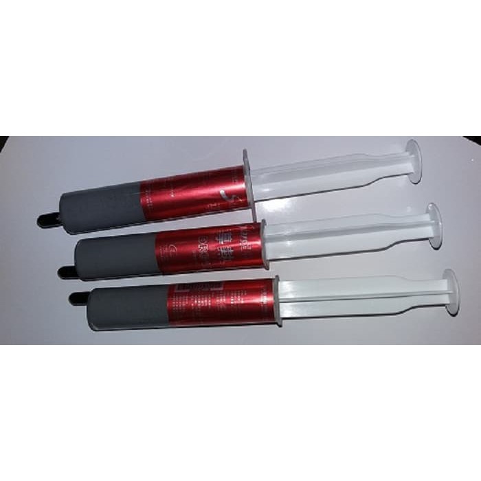 Jual Pasta Processor Stars Grey isi 30Gr (suntikan Besar ) | Shopee ...