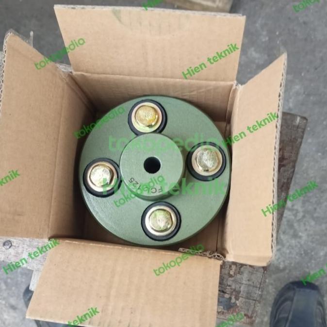 Jual Coupling Fcl 125 Flexible | Shopee Indonesia