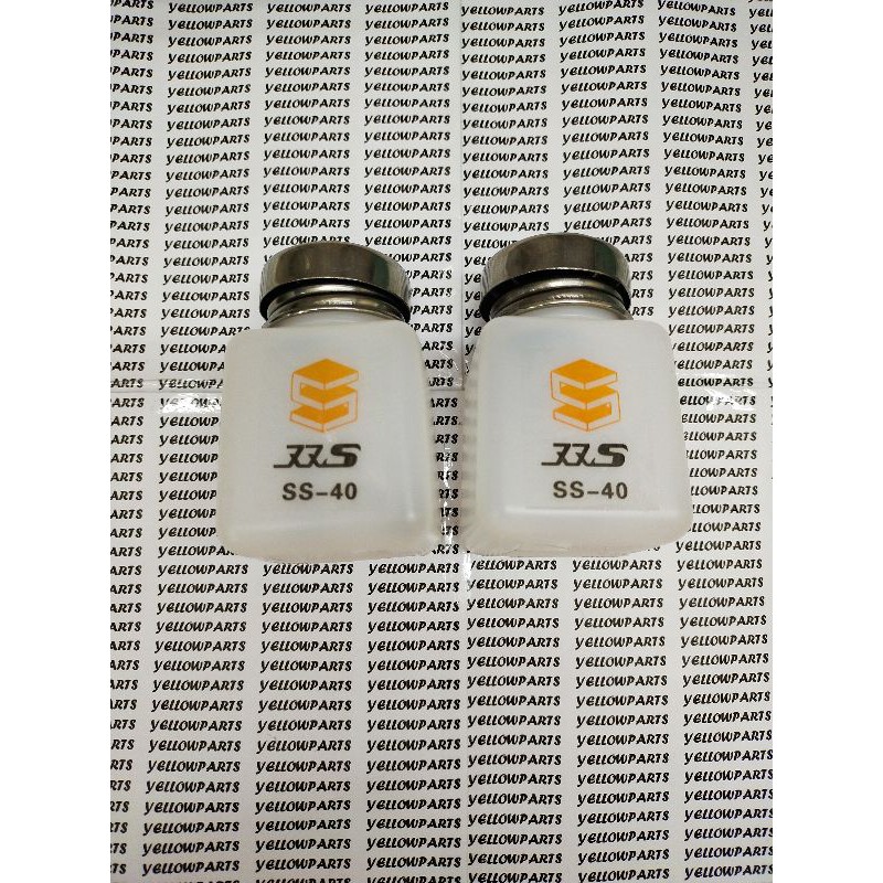 Jual TOOLS BOTOL THINNER TINER THINER SS-40 120ML | Shopee Indonesia