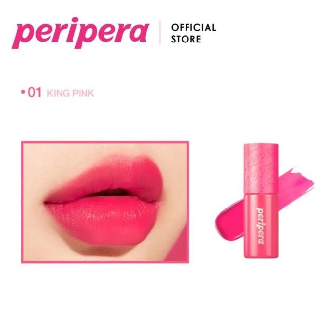 Jual Peripera Ink Tattoo Tint Distributor | Shopee Indonesia