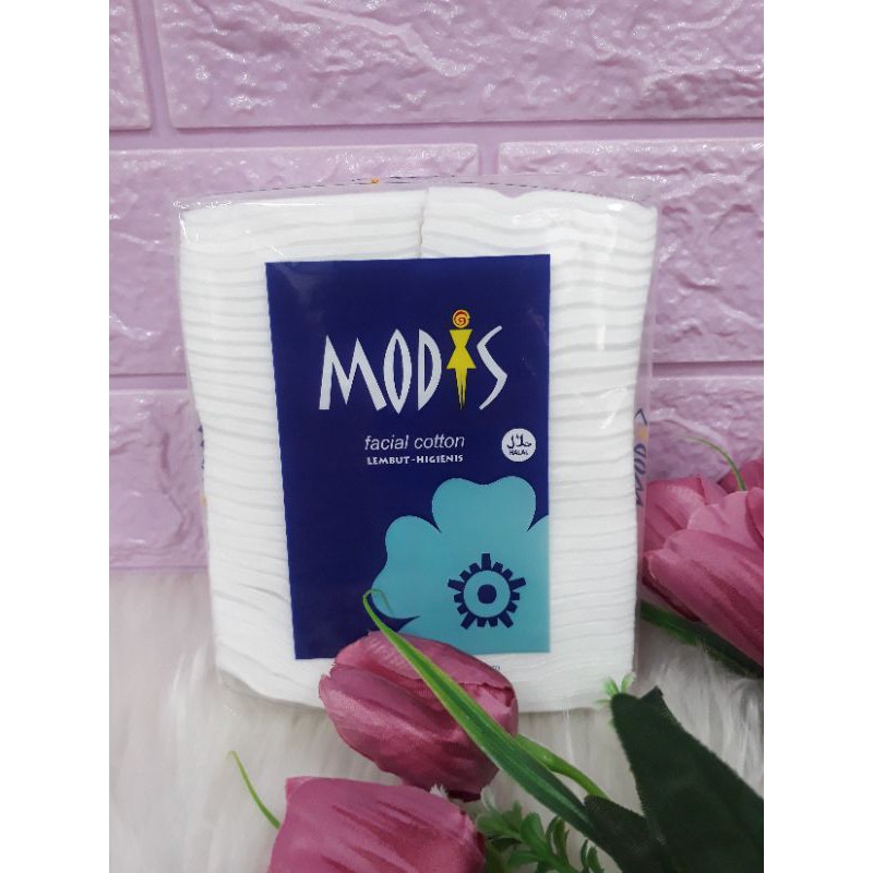 Jual KAPAS MODIS 80G | Shopee Indonesia