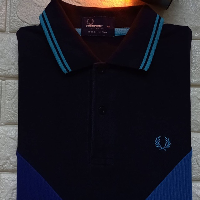 Jual Fred Perry Authentic | Shopee Indonesia