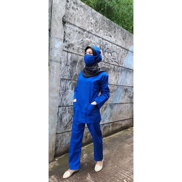 Jual Mari Beli Baju Oka /Baju Ok / Baju Jaga / Baju Perawat Medis ... Jual Mari Beli Baju Oka /Baju Ok / Baju Jaga / Baju Perawat Medis ...