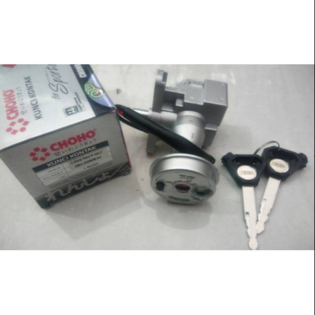 Jual Main Switch Assy Kunci Kontak X Ride | Shopee Indonesia