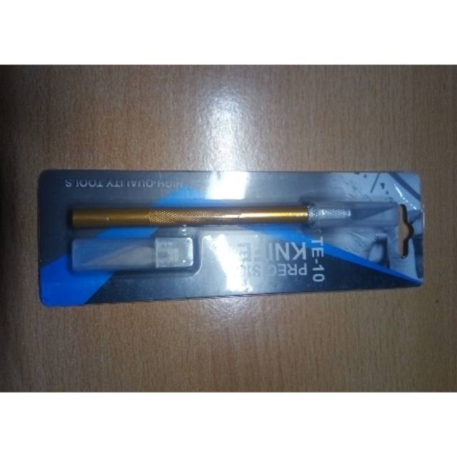 Jual PISAU IC SET + REFILE MATA PISAU 5PC | Shopee Indonesia