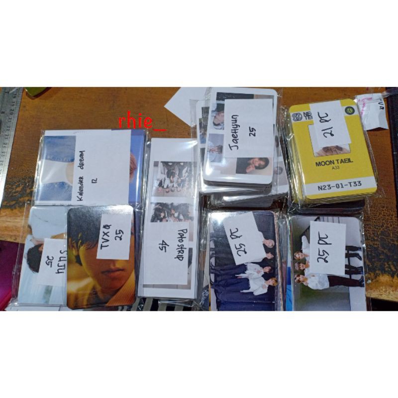 Jual Custom Freebies (Ka Ayu) | Shopee Indonesia