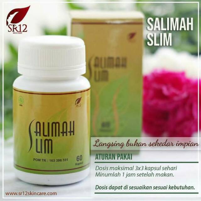 Jual JAMU PELANGSING ALAMI TERLARIS / JAMU DIET ANTI GAGAL / PELANGSING ...