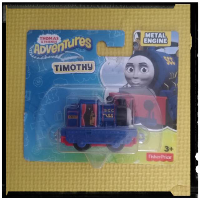 Jual Thomas & Friends Timothy | Shopee Indonesia