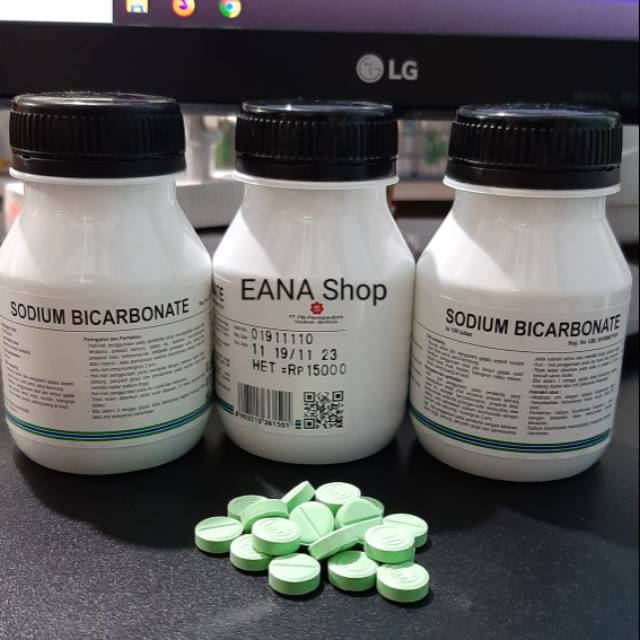 Jual BICNAT | Shopee Indonesia