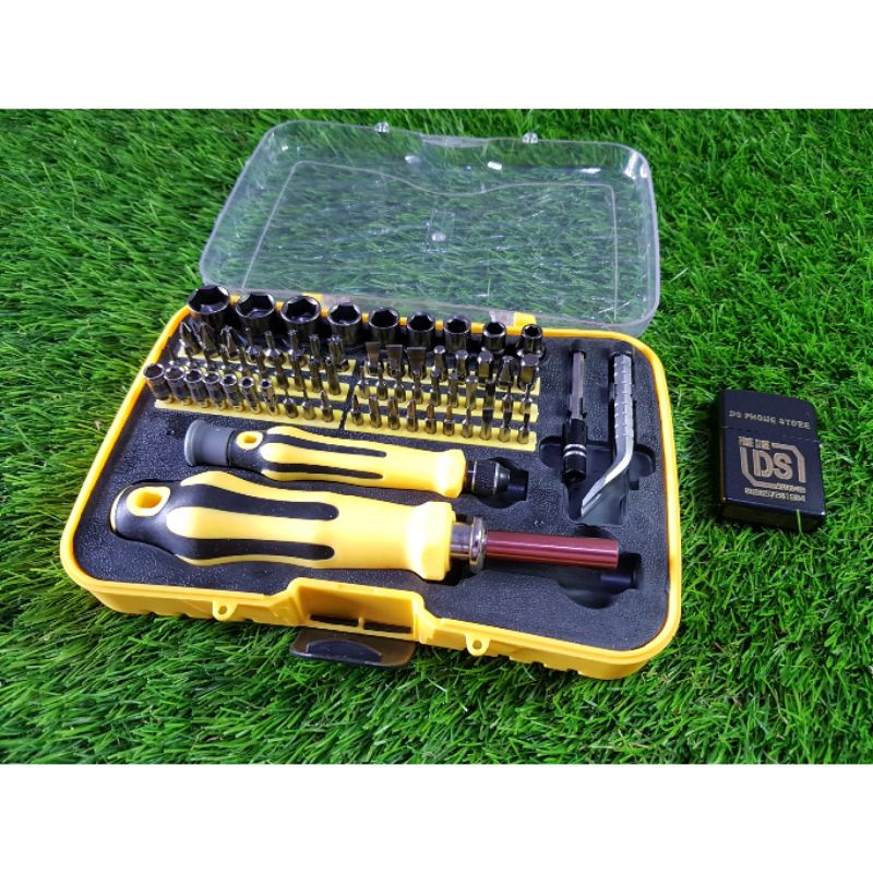 Jual OBENG LAPTOP DAN HP | Shopee Indonesia