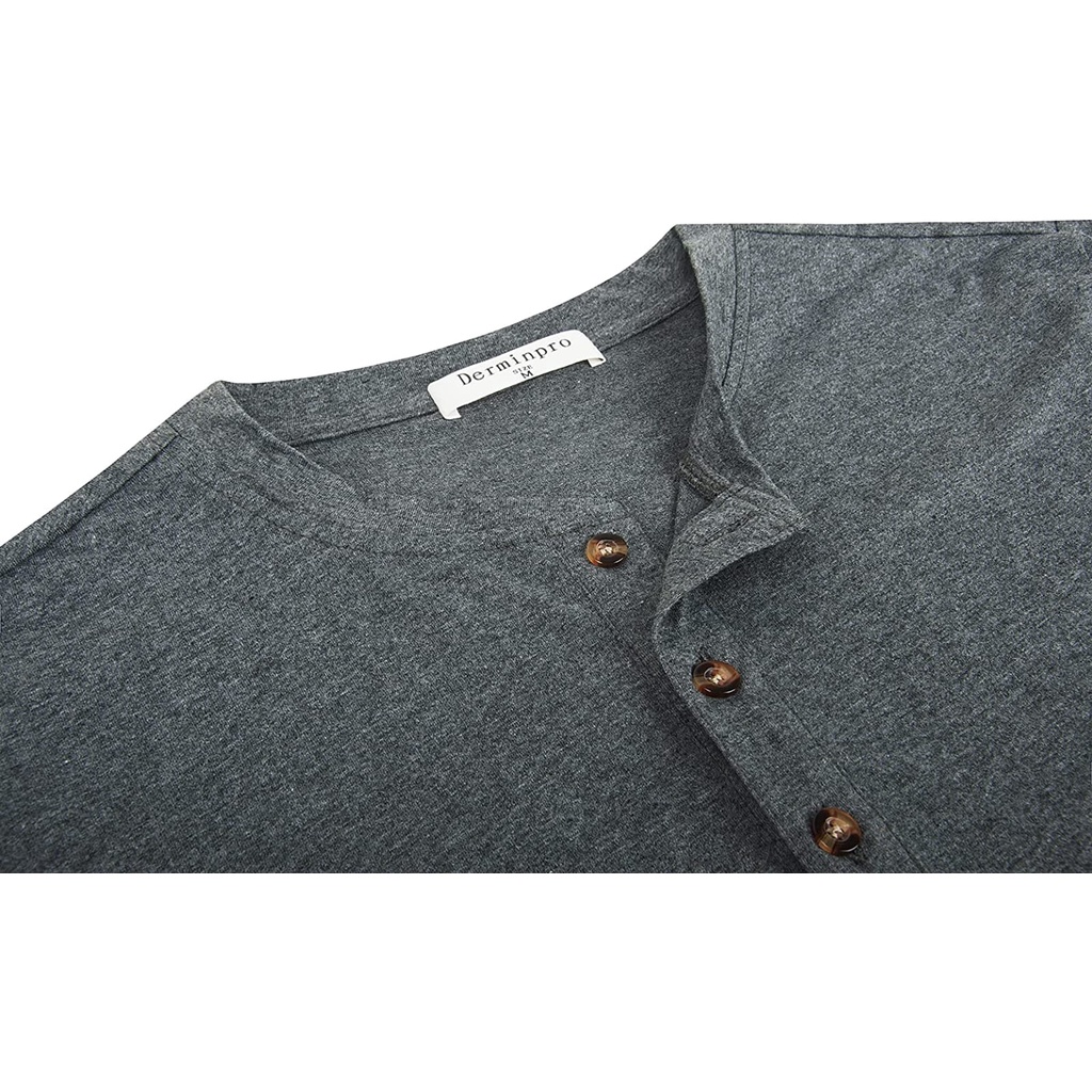 Jual Henley Tshirt Basic Lengan Panjang / kaos polos lengan panjang / t ... Jual Henley Tshirt Basic Lengan Panjang / kaos polos lengan panjang / t ...