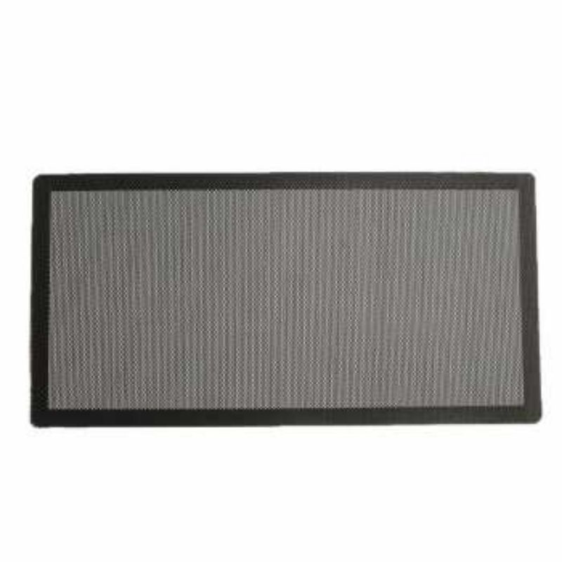 Jual Filter Debu Case PC Komputer Magnetic Cooling Dust Net - A2 ...