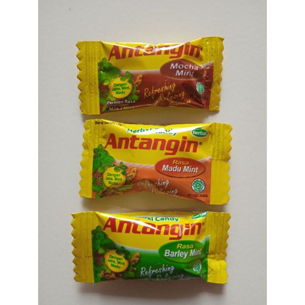 Jual permen antangin | Shopee Indonesia
