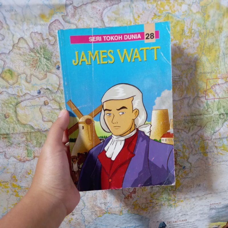 Jual SERI TOKOH DUNIA // SERI TOKOH TERNAMA SIDHARTA GAUTAMAISAAC ...