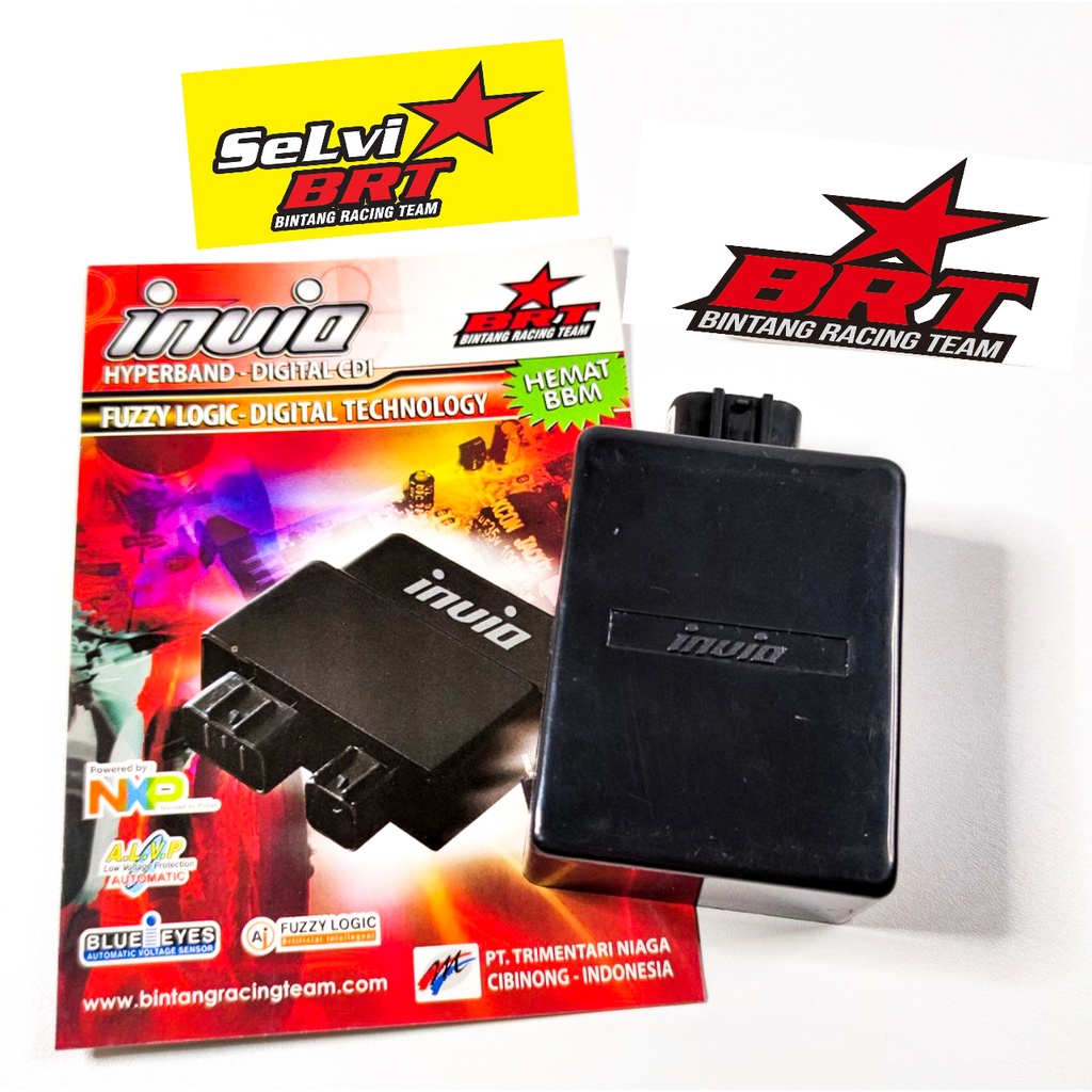 Jual CDI BRT INVIO KAWASAKI NINJA 150R RR NINJA 2 TAK LIMIT LIMITER ... Jual CDI BRT INVIO KAWASAKI NINJA 150R RR NINJA 2 TAK LIMIT LIMITER ...