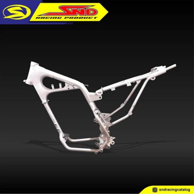 Jual Frame crf untuk mega pro | Shopee Indonesia