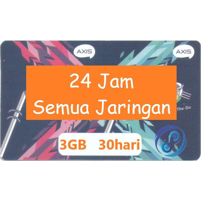 Jual Voucher Axis 3GB | Shopee Indonesia