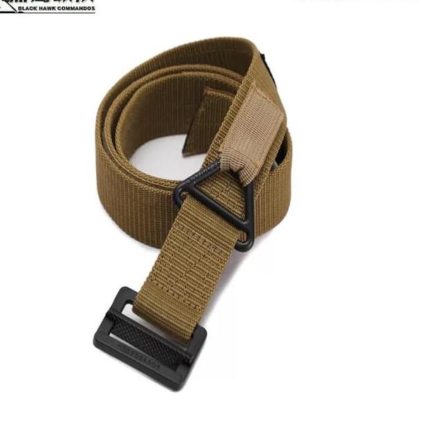 Jual TERBARU BULAN INI JUAL Blackhawk Ikat Pinggang Tactical Army Belt ...