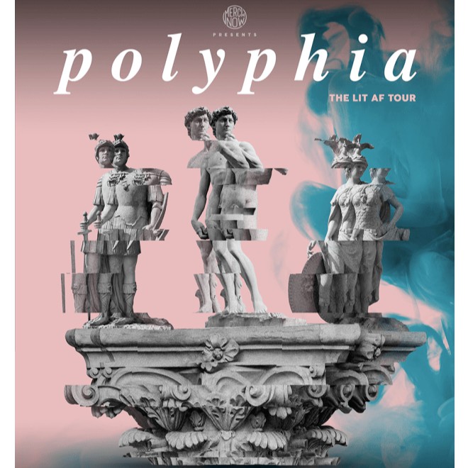 Jual Tab Gitar Original Polyphia Single Album LIT Guitar Tablature ...