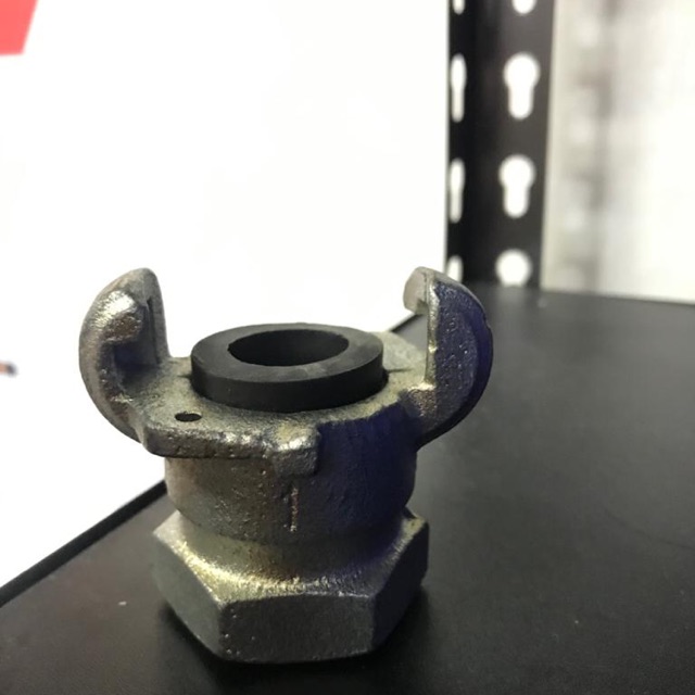 Jual Chicago Coupling Female Ukuran 1/2 Inch | Shopee Indonesia