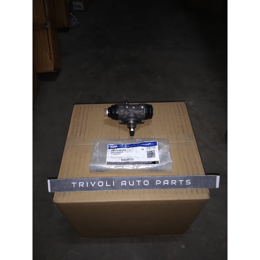 Jual CYLINDER ASSY REM BELAKANG FORD RANGER AB312261AA/AB3Z2221A ...