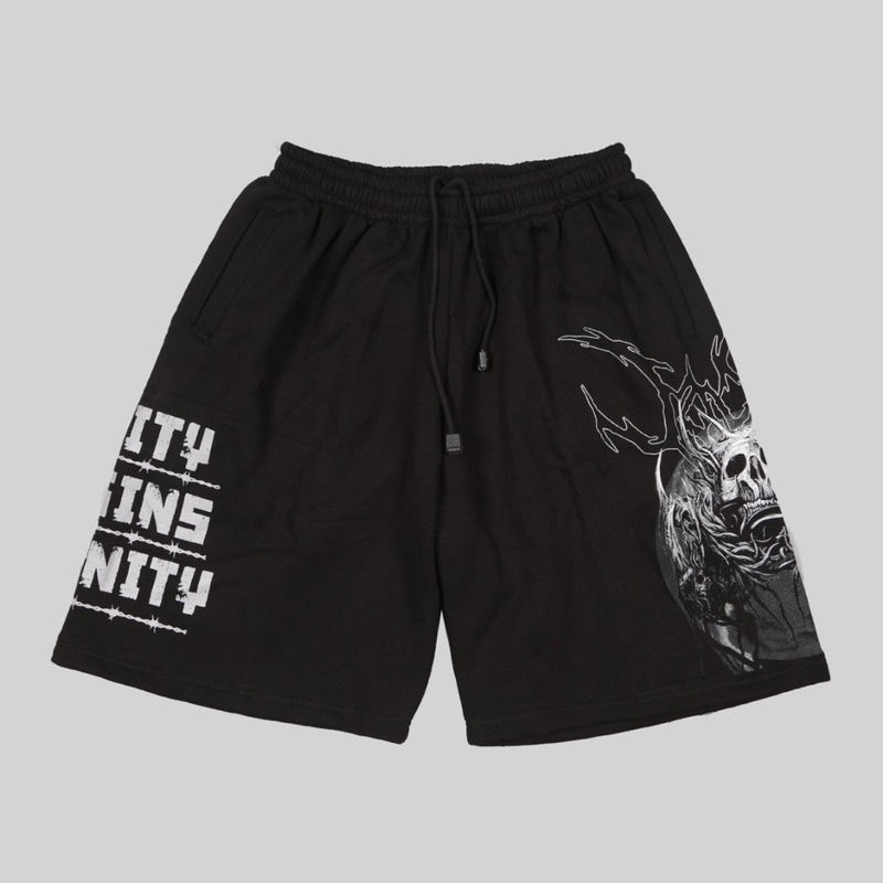 Jual RMS JASAD - PURITY ( ROCK MERCH ) | Shopee Indonesia