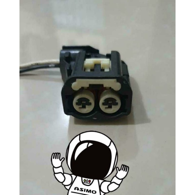 Jual SOKET ckp cmp crankshaft noken as original toyota cross sienta ...