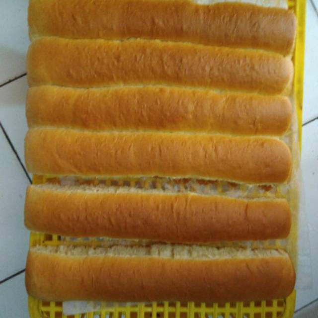 Jual ROTI JOHN / ROTI JHON / ROTI MALAYSIA | Shopee Indonesia