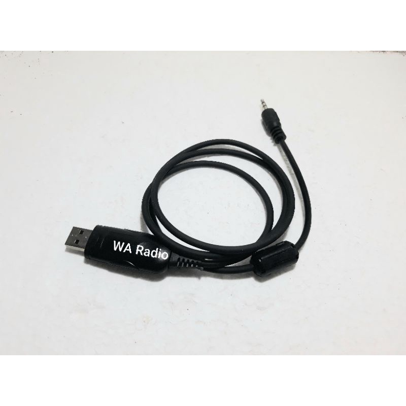 Jual kabel data program HT Icom, Rig Icom dan HT Alinco | Shopee Indonesia