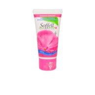 Jual ANTI NYAMUK soffel tube / spray bunga geranium dan kulit jeruk ...