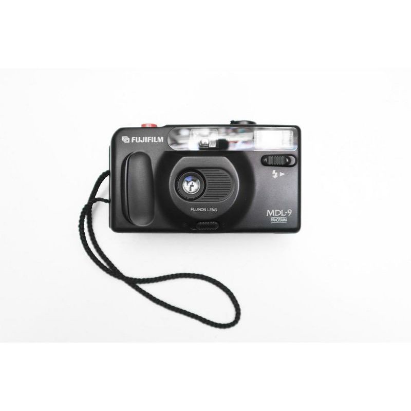 Jual Kamera Analog Point & Shoot Fujifilm MDL | Shopee Indonesia