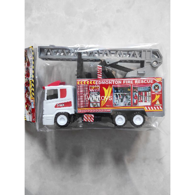 Jual Mobil Pemadam | Mainan Anak Mobil Pemadam | Shopee Indonesia