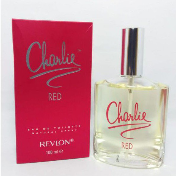 Jual Parfum charli, Parfum wanita, Parfum cewek parfum charlie red ...