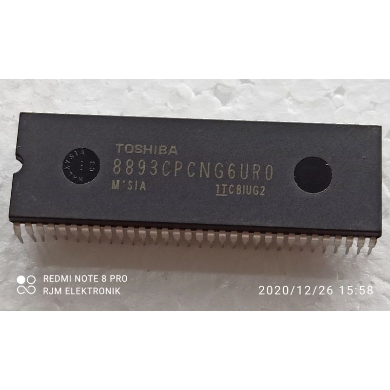 Jual ic 8893 original | Shopee Indonesia