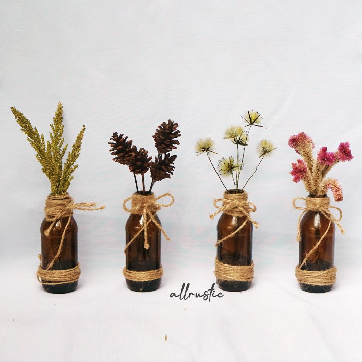 Jual BUNGA KERING | DRIED FLOWER BUNGA KERING AESTHETIC DEKORASI KAMAR ...