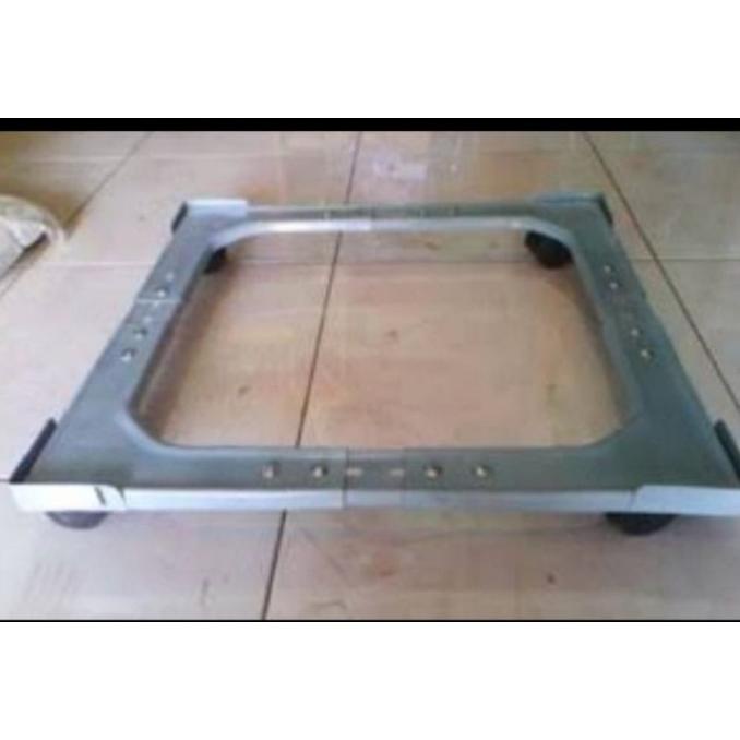 Jual Alas Kulkas Roda Kulkas Kaki Kulkas Lemari Es 2 Pintu Roda 8 Murah ...