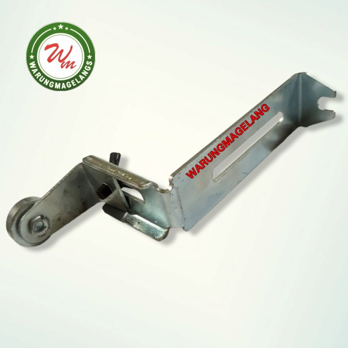 Jual Roll Guide ruller for mesin router modern m2800 m 2800 trimmer ...