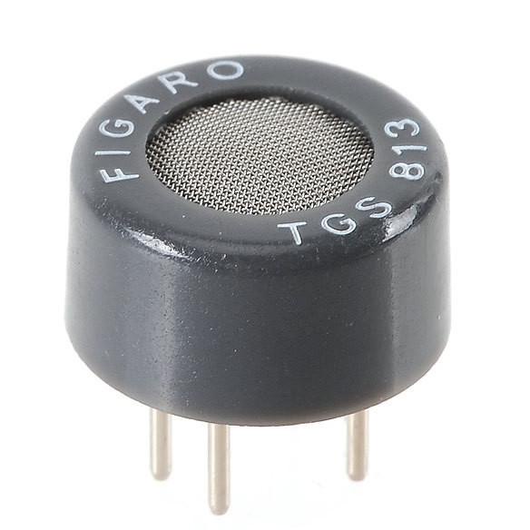 Jual Figaro Gas Sensor TGS813 | Shopee Indonesia