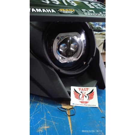 Jual Lampu Custom Xride | Shopee Indonesia
