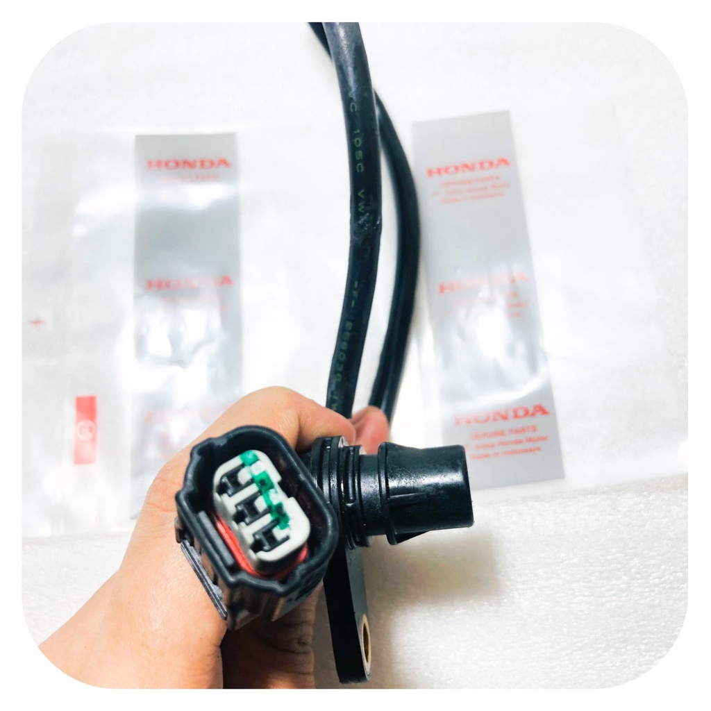Jual SENSOR SPED SPEED SENSOR KILOMETER CRF 150 L | Shopee Indonesia