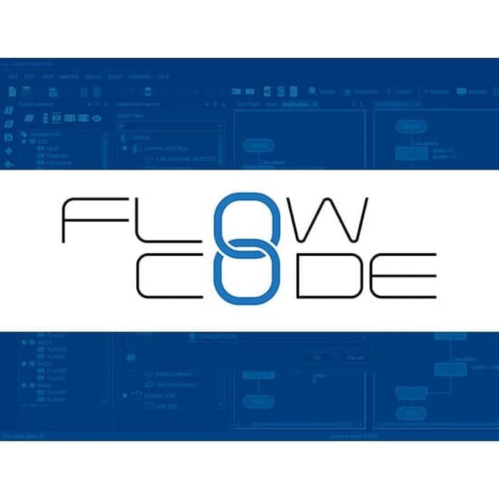 Jual FlowCode Pro Full Version | Shopee Indonesia